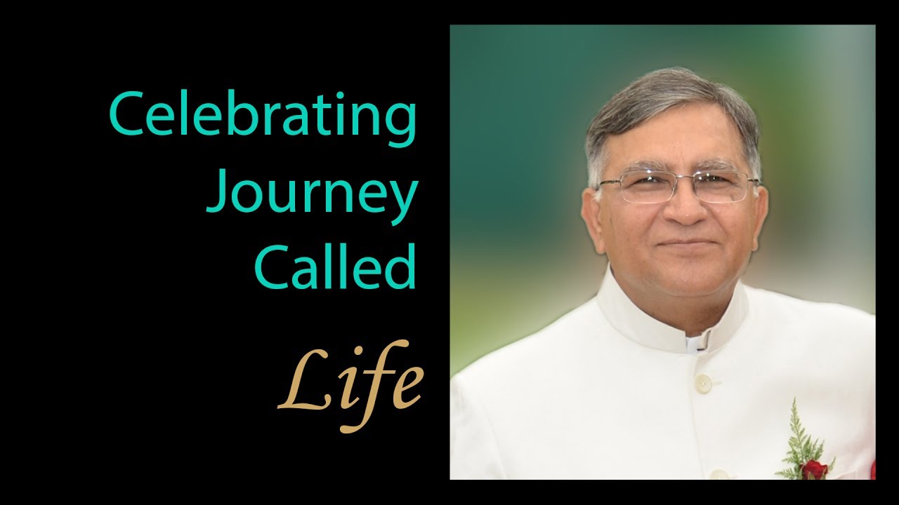 Prakash Chand - The Epitome of Success - YouTube