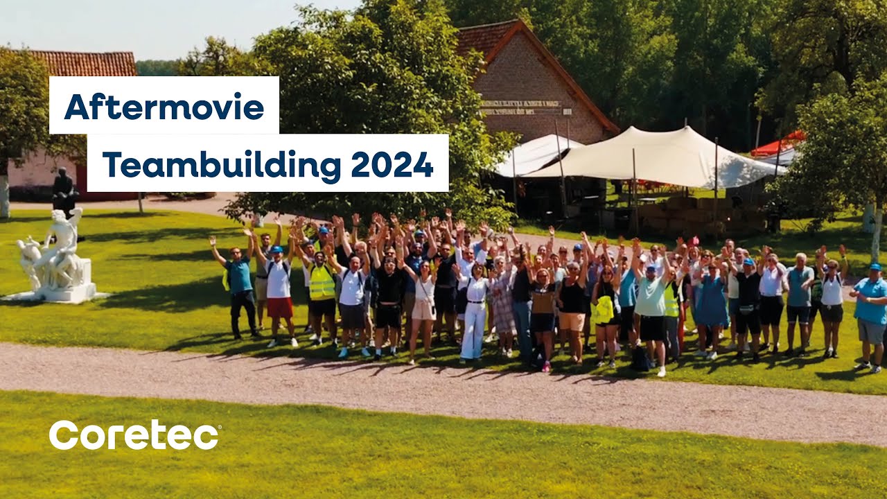 Aftermovie COREtec® Summer Summit 2024 - YouTube