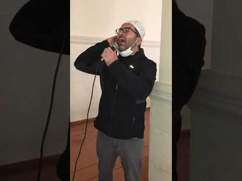 EZAN-I MUHAMMEDİYYE