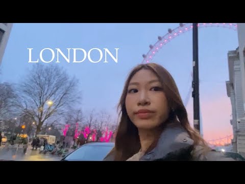 London UK Vlog｜伦敦 - YouTube
