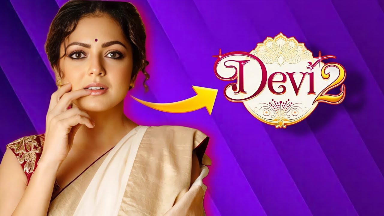 DEVI Season 2 to Start Soon Now? Drashti Dhami Delivers Baby | Sony TV ...