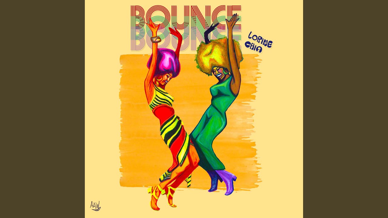 Bounce - YouTube Music