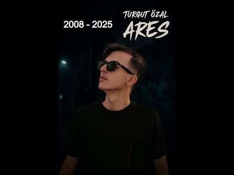 Ares Turgut Özal Sarı Papatya 5 Final