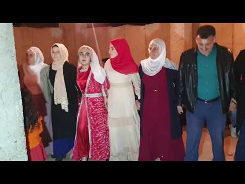 DİYARBAKIR KULP ĞİYAN AŞİRETİNDEN ZEKİ GÜNEŞ' İN KINASI 2.VİDEO