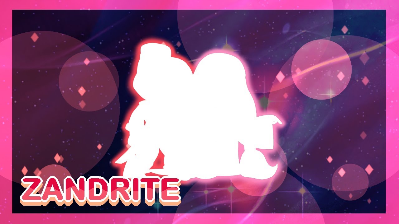 FUSION: Samurai Ruby + Morganite = Cranberry Zandrite | Rose Cuarzo ...