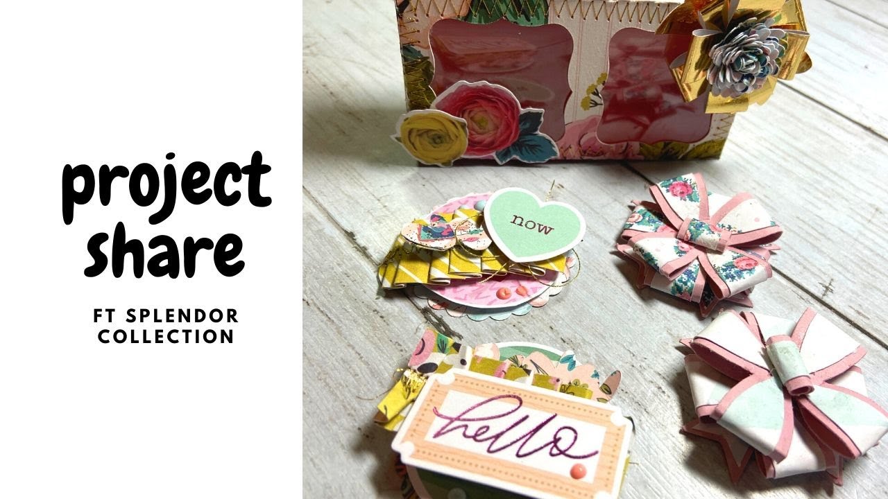 Splendor Projects & VR for Janai Guzman - YouTube