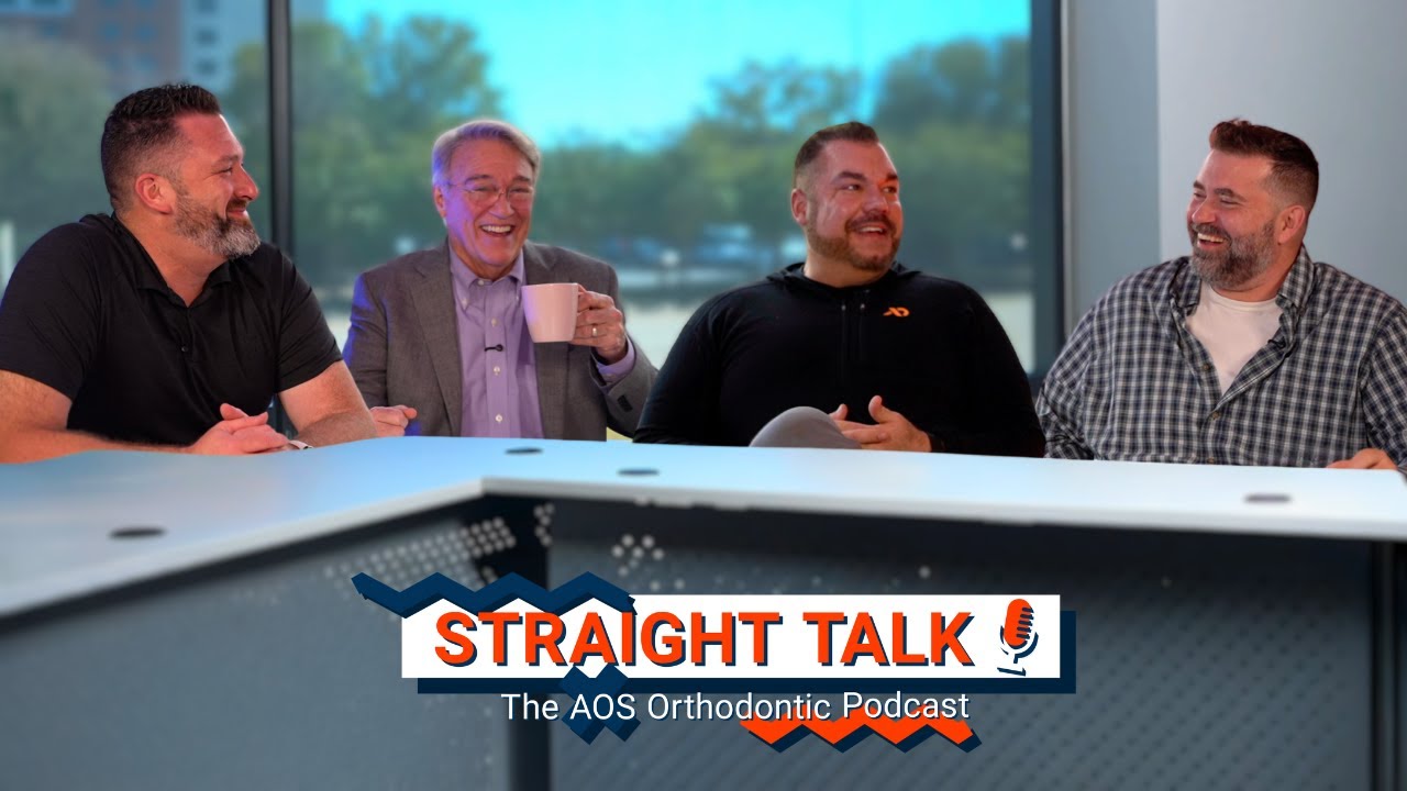 Straight Talk Podcast - Episode 3 Dr. Williams, Dr. Vierthaler and Dr ...