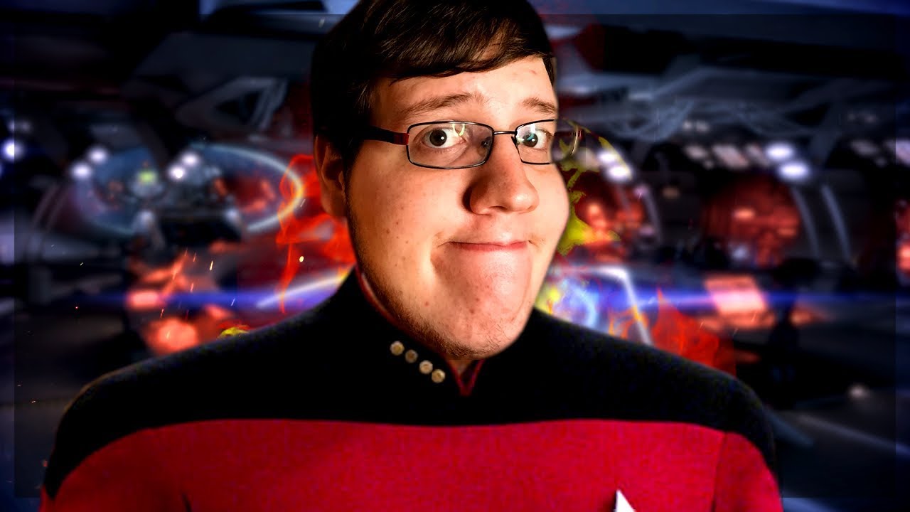 Eine Crew voller Aliens in FTL - Faster Than Light - YouTube