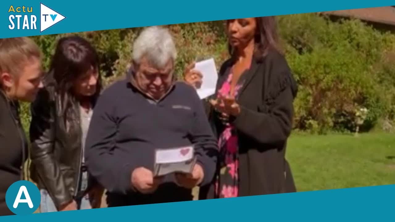 Eric le chevrier (L'amour est dans le pré 2020) seul au bilan : il ...