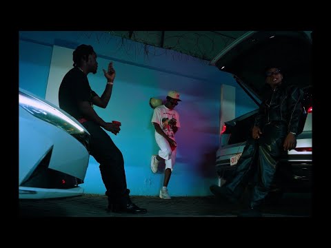 Milona x Darkovibes - No Reply (Official Music Video) 