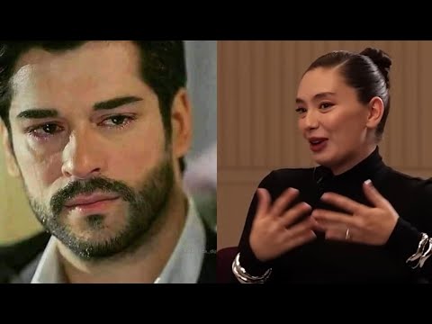 Nalishan Atagül, Burak Özçivit ile Ayrılığı Hakkında Konuştu: Şok Edici Açıklamalar Ortaya Çıktı!