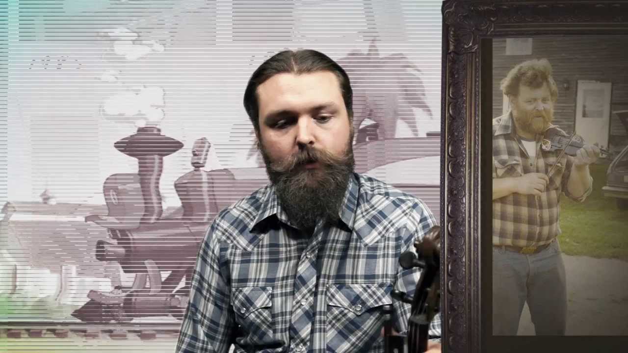 Patrick Ross Television Appearance - YouTube