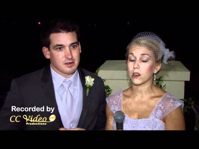 Duran Golf Club Wedding Bride Of The Week Colleen!