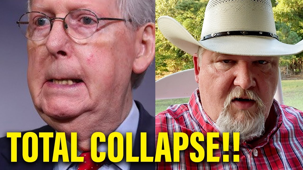 Texas Paul REACTS to Republican Fundraising DISASTER in Swing States ...