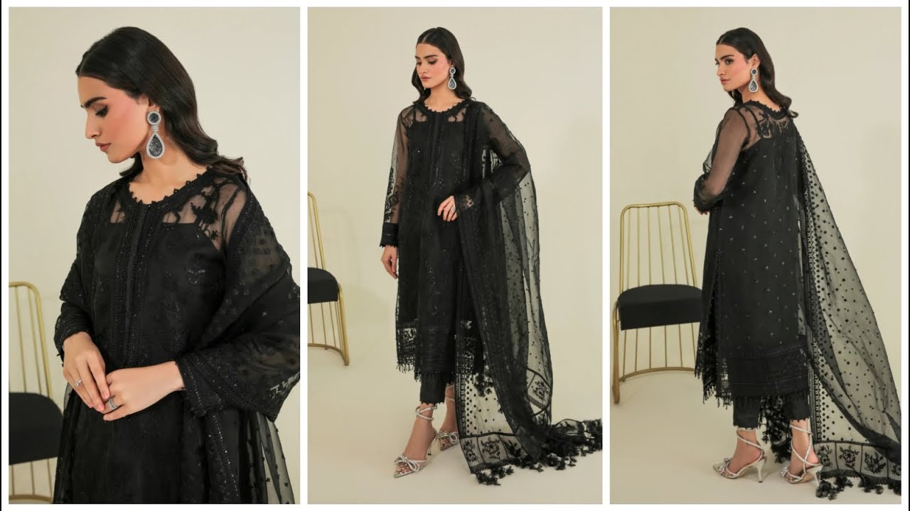 Baroque Embroidered '22 | Baroque Wedding | Baroque Chantelle | Fancy ...