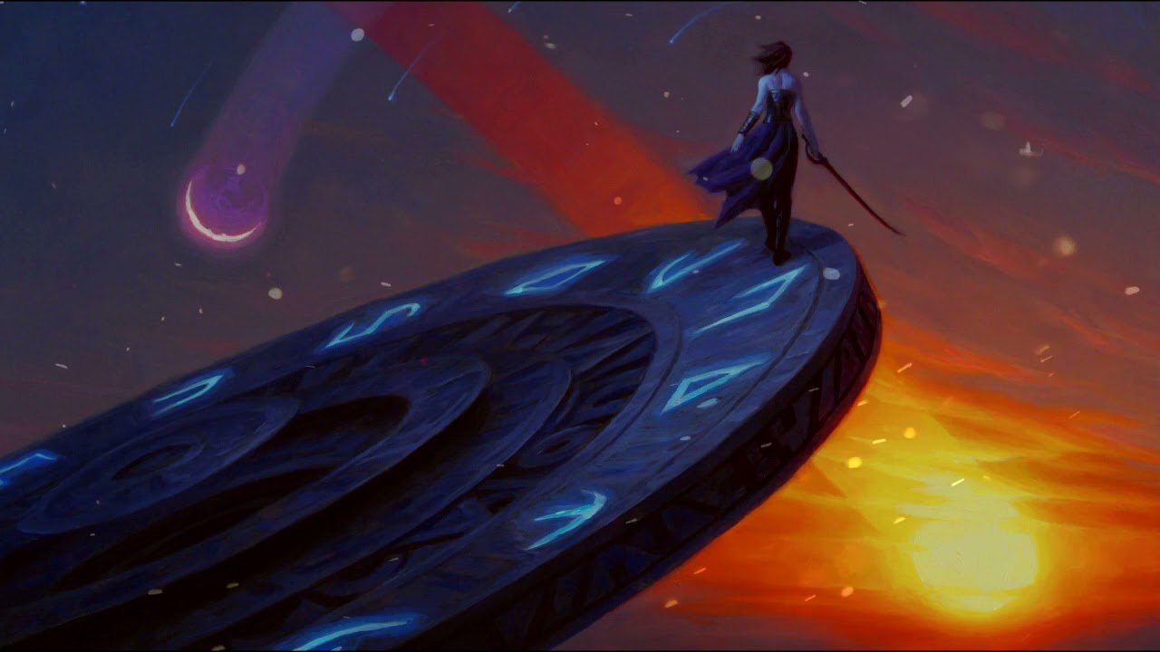 Soundtrack 7 | Espera. - YouTube