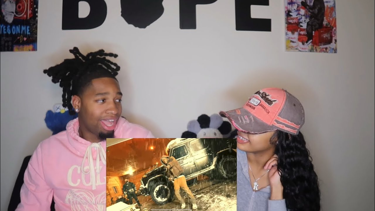 NBA YoungBoy - Act A Donkey (Official Video)CHARLAMAGNE DISS (REACTION ...