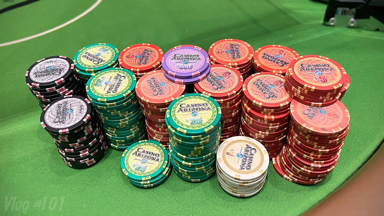 Rungood on the Road | Poker Vlog #101 - YouTube