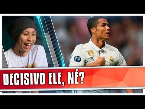 REACT ♫ REAL MADRID 3x1 PSG: CHAMPIONS É TOP | Paródia The Weeknd  (FutParodias)