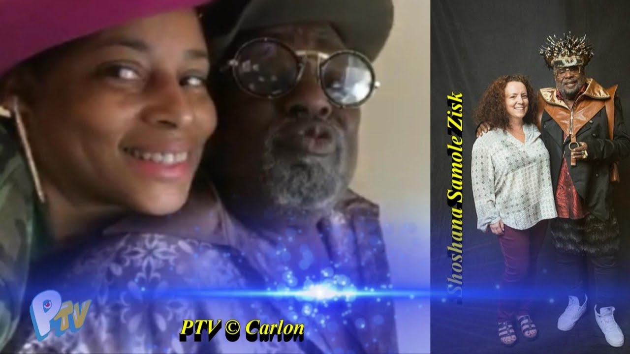 PTV @ Reddit "P-Funk Allstars next!" - YouTube