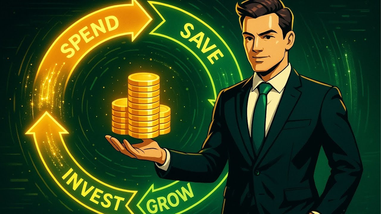 How to Understand the Life Cycle of Money | HIGH-LEVEL FINANCIAL ...