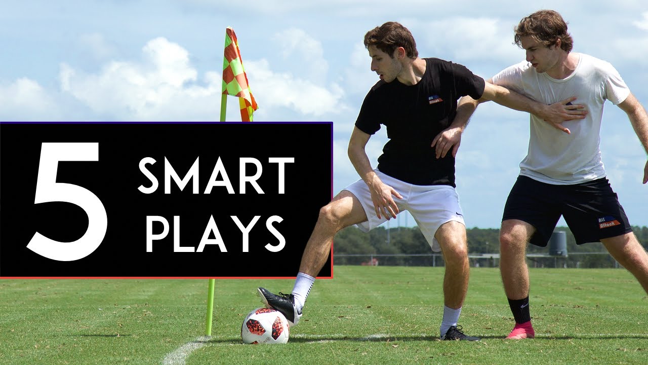 5 Things EVERY Smart Player Does - YouTube