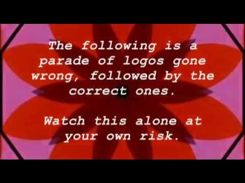 Logos Gone Wrong - YouTube