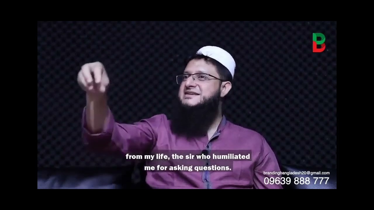 Best motivational speech about #suicide by #udvash founder Sohag #viral ...