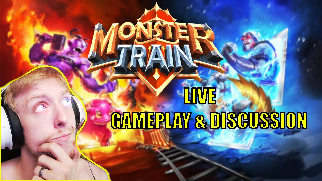 Is Melting Remnant a good clan in Monster Train? - YouTube