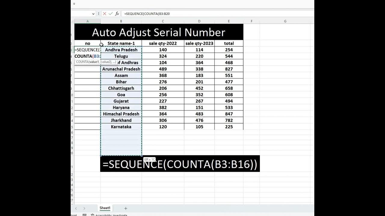 How To Autofill A Sequence Of Numbers In Excel MR OBEROI PODCAST how-to-autofill-a-sequence-of-numbers-in-excel-mr-oberoi-podcast