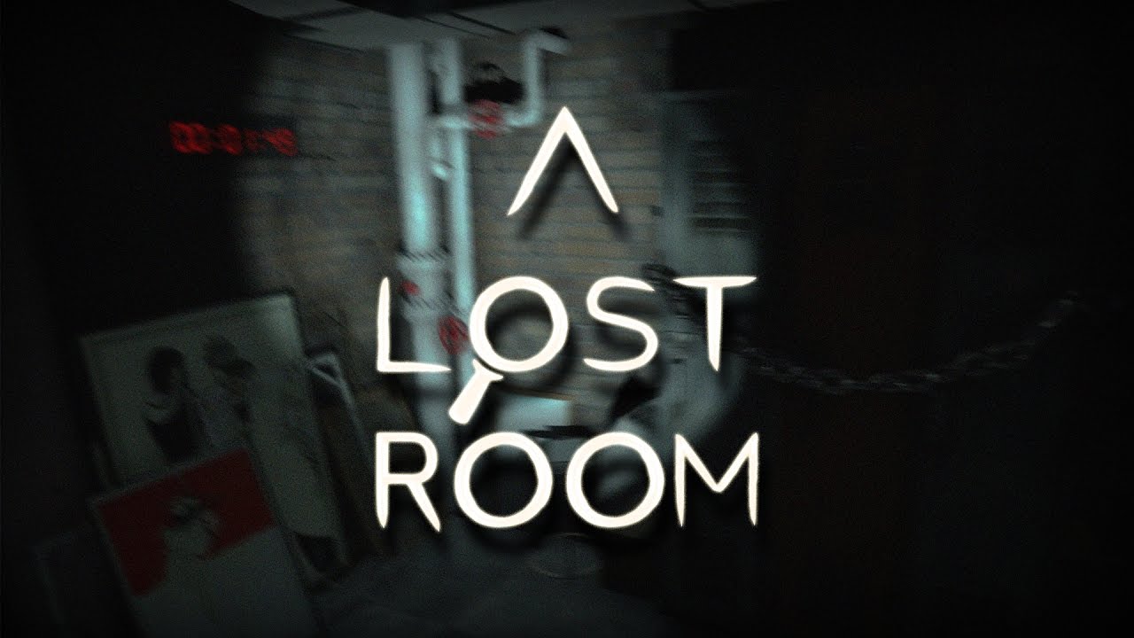 A Lost Room - Greenlight Trailer - YouTube