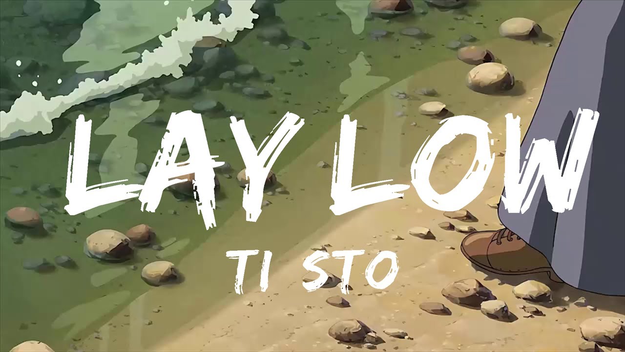 PlayList || Tiësto - Lay Low (Lyrics) || Lyric Acapella - YouTube