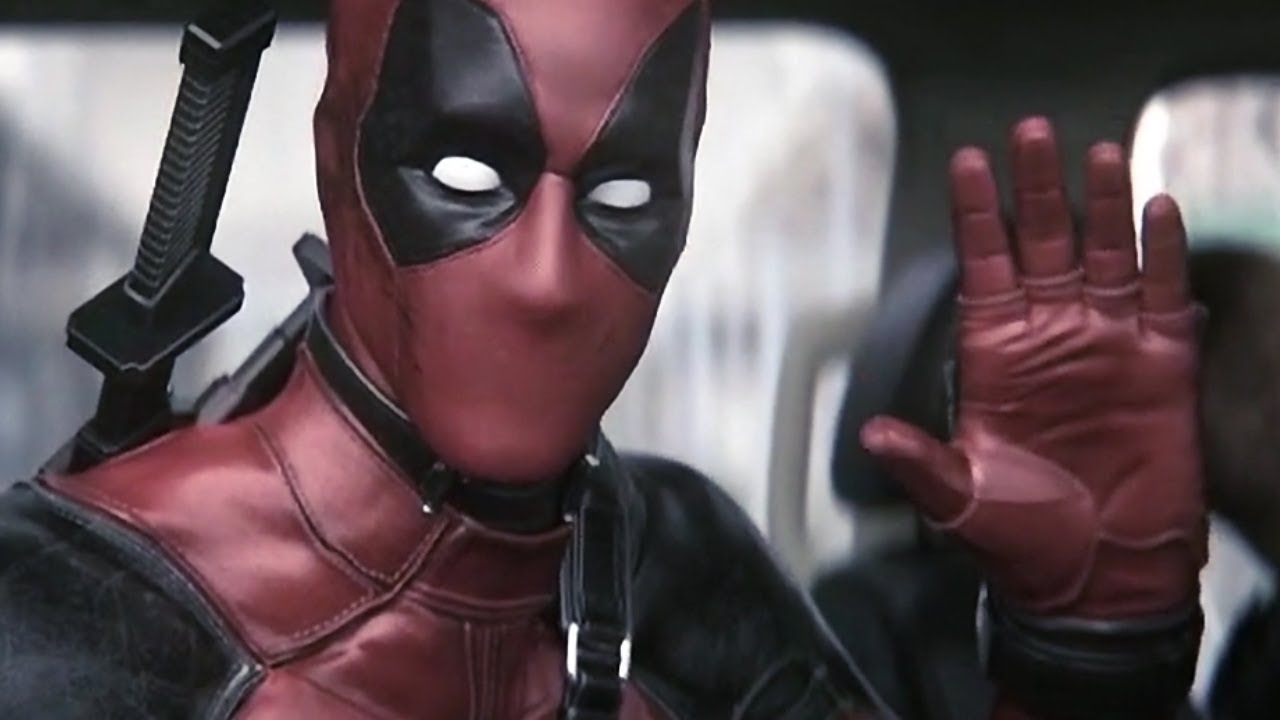 Deadpool (2016) - YouTube