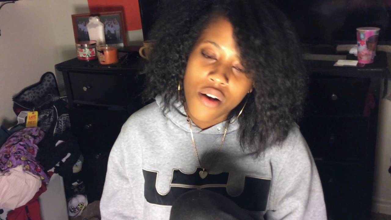 Destiny Fitch Covers - Sydney Renae - Tell Her - YouTube