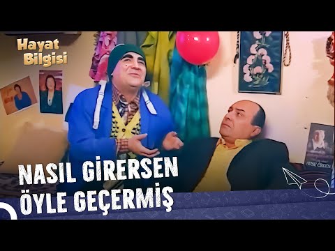 Amil ve Mennan 17. Bölüm | Hayat Bilgisi