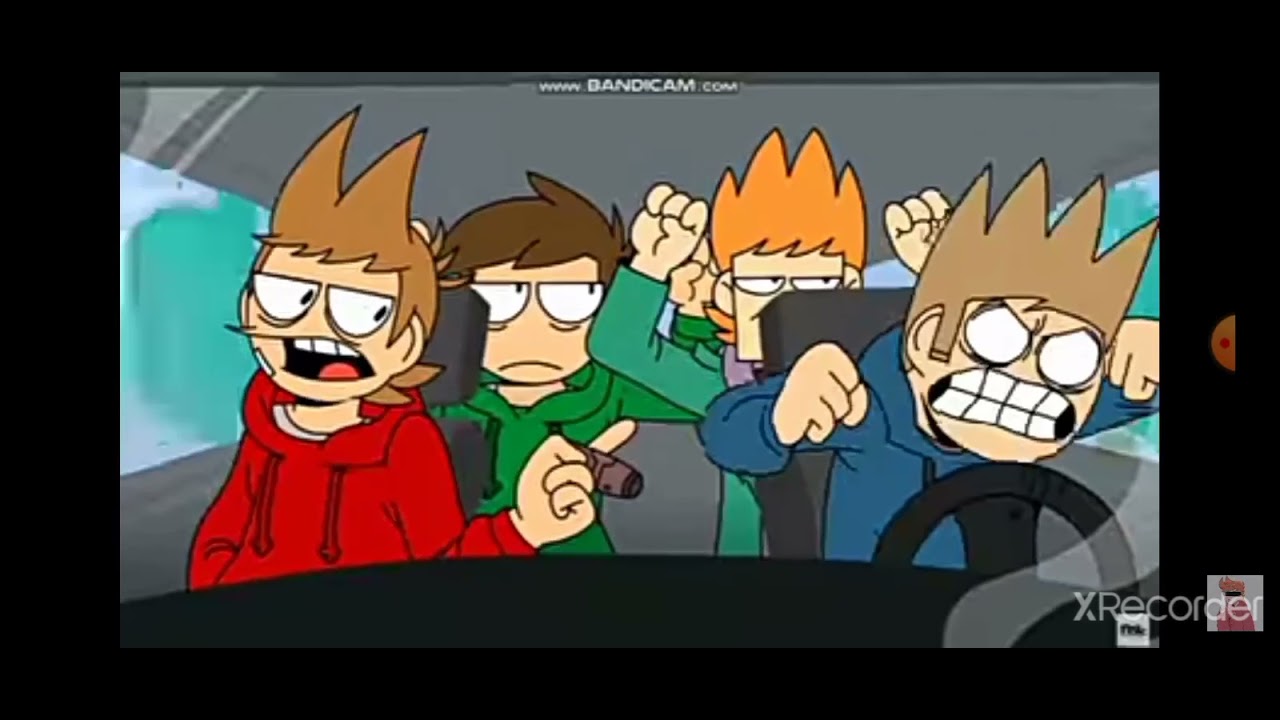 fnf eddsworld - YouTube