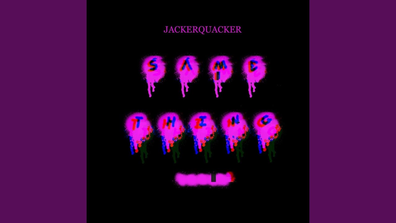 Same Thing - YouTube