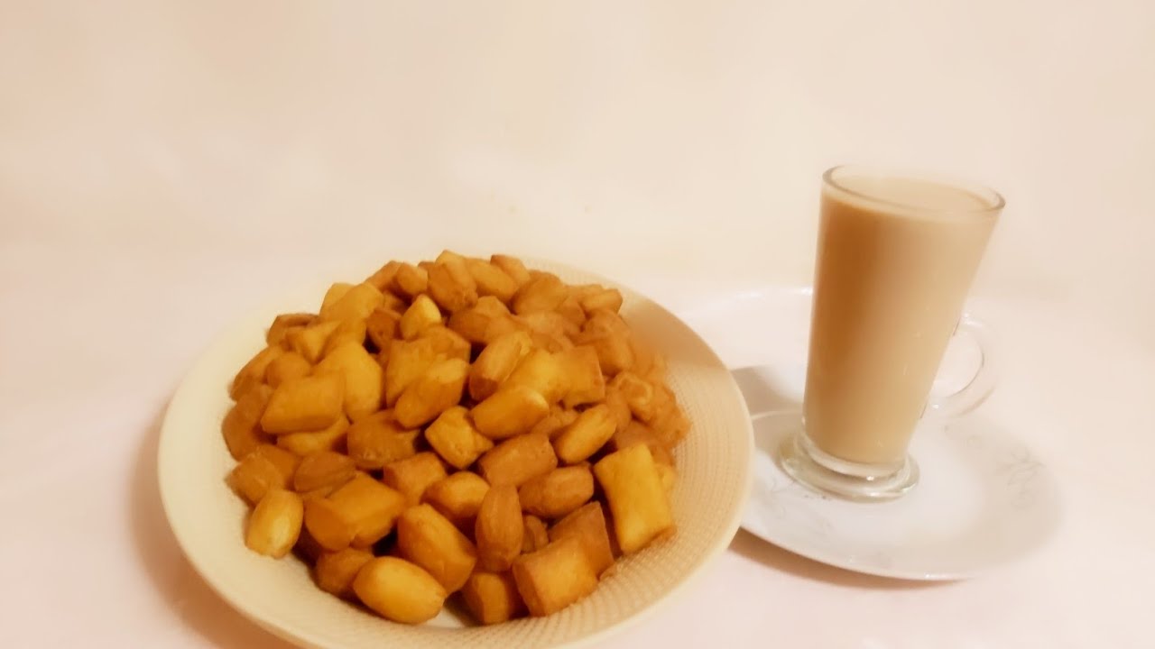 🌹😋🌹BUSKUT GOSGOS AD U MACAN KA FAAIIDEYSI WANAGSAN 👌🙏👌 - YouTube