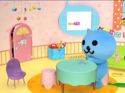 Qoo TV - Episode 1 (2014, Japan) - YouTube