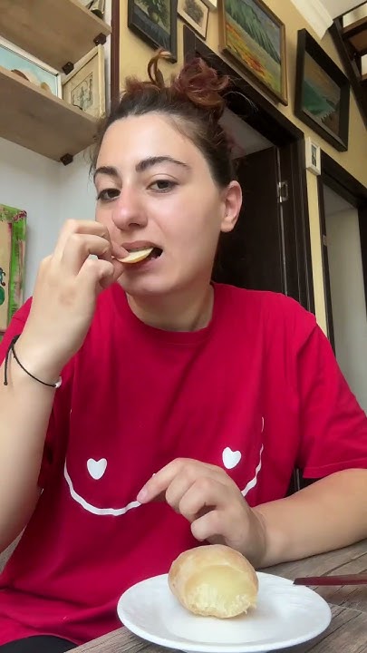 თაფლიანი სულუგუნი 🧀🍯 Youtube
