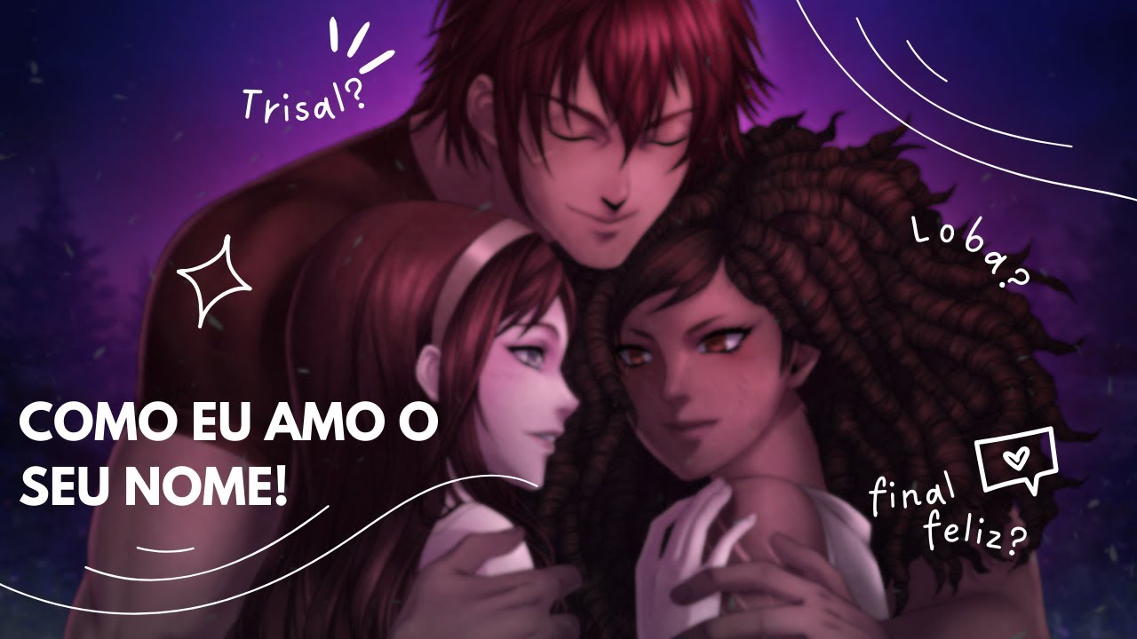 Capítulo 10 - Aaron: Moonlight Lovers [ Final Neutro ] - YouTube