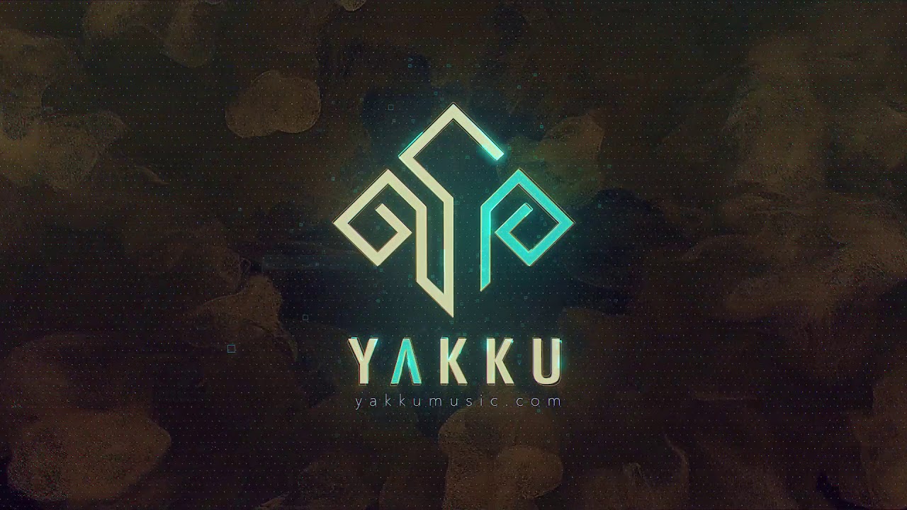 YAKKU INTRO 2020 - YouTube