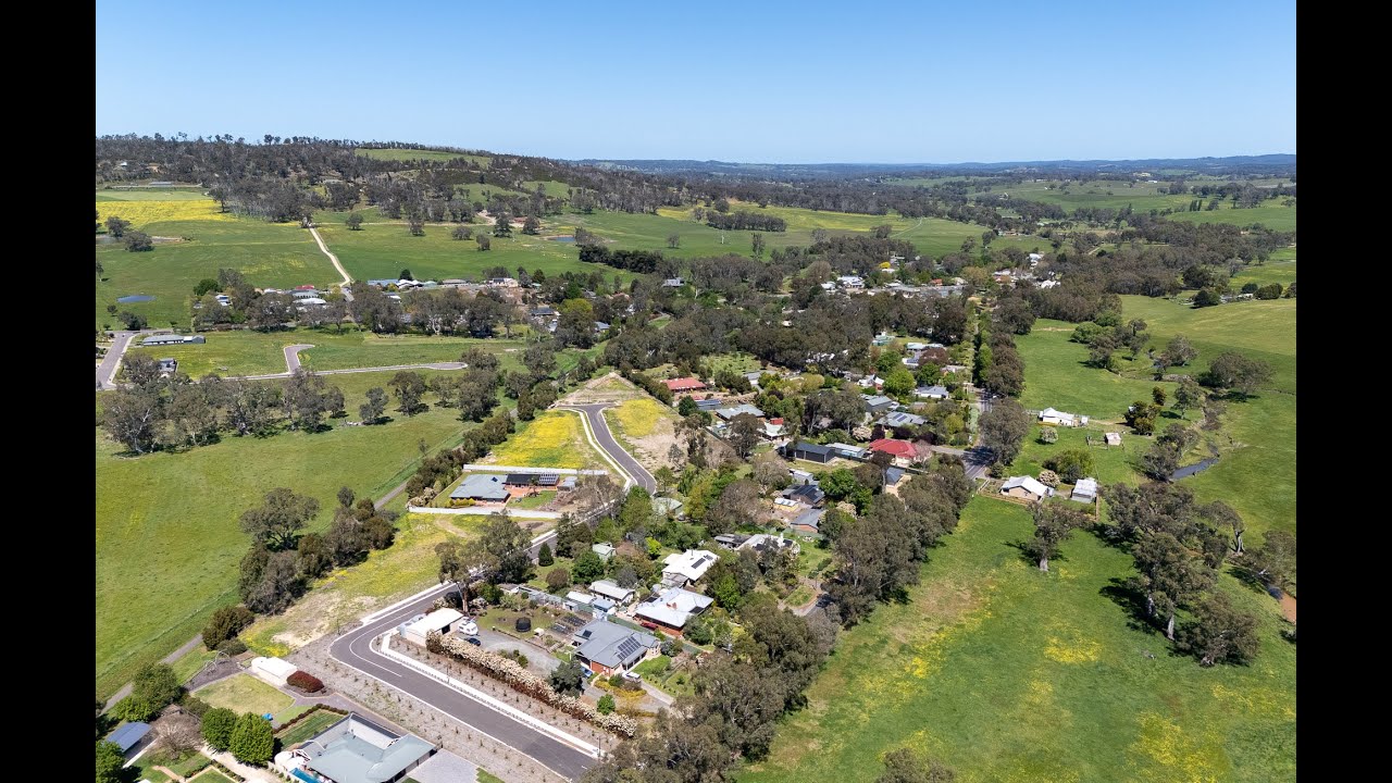 70 Onkaparinga Valley Road, Charleston - YouTube