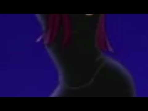Beret Girl’s stomach growl (An Extremely Goofy Movie)