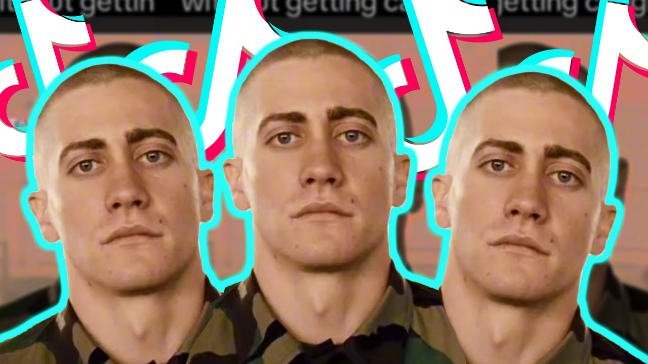 Jarhead Stare Memes - TikTok Compilation - YouTube