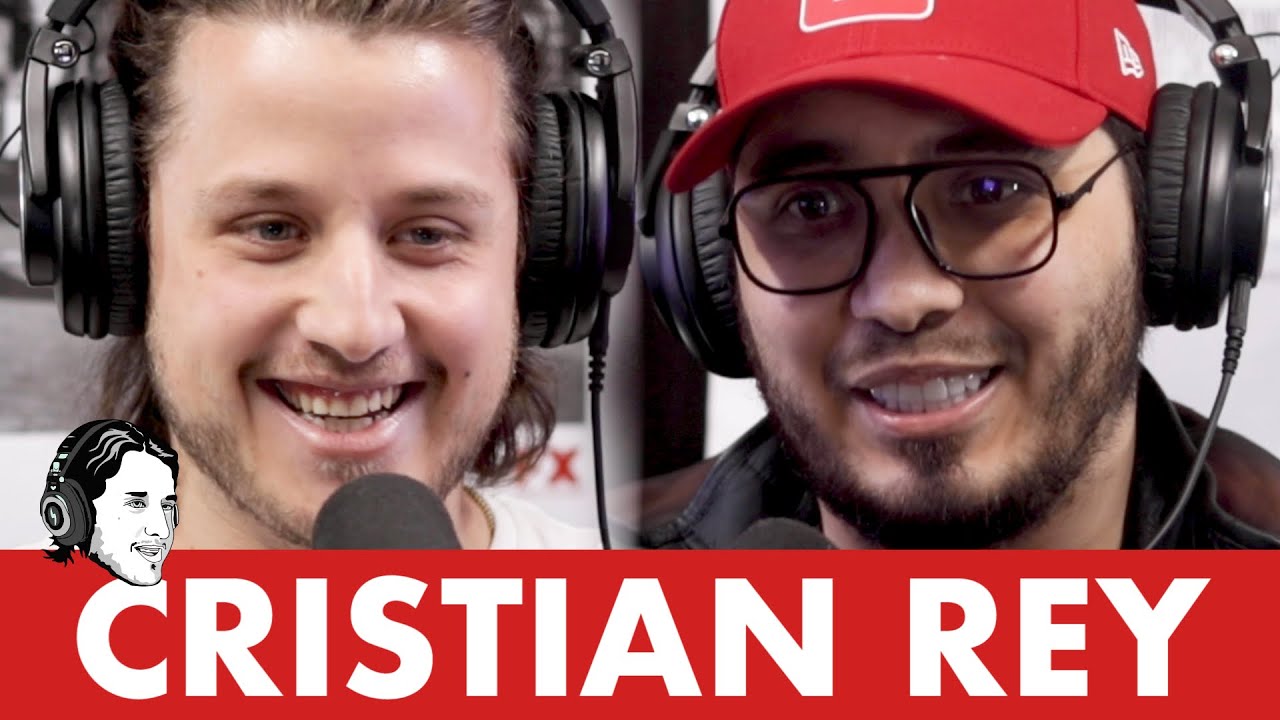 CREATIVO #298 - CRISTIAN REY | Cuando es mejor apostar, Canelo Alvarez ...