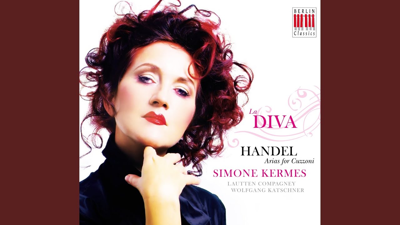 Giulio Cesare, HWV 17: Act II - "V'adoro pupille" - YouTube