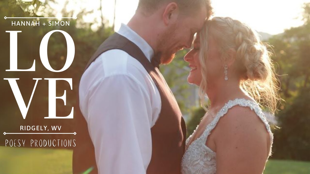 Hannah + Simon | Daydream Venue | Wedding Film - YouTube