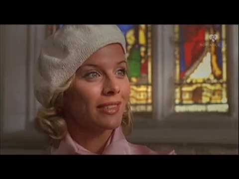 Barbara Wood Lockruf der Vergangenheit Liebesfilm