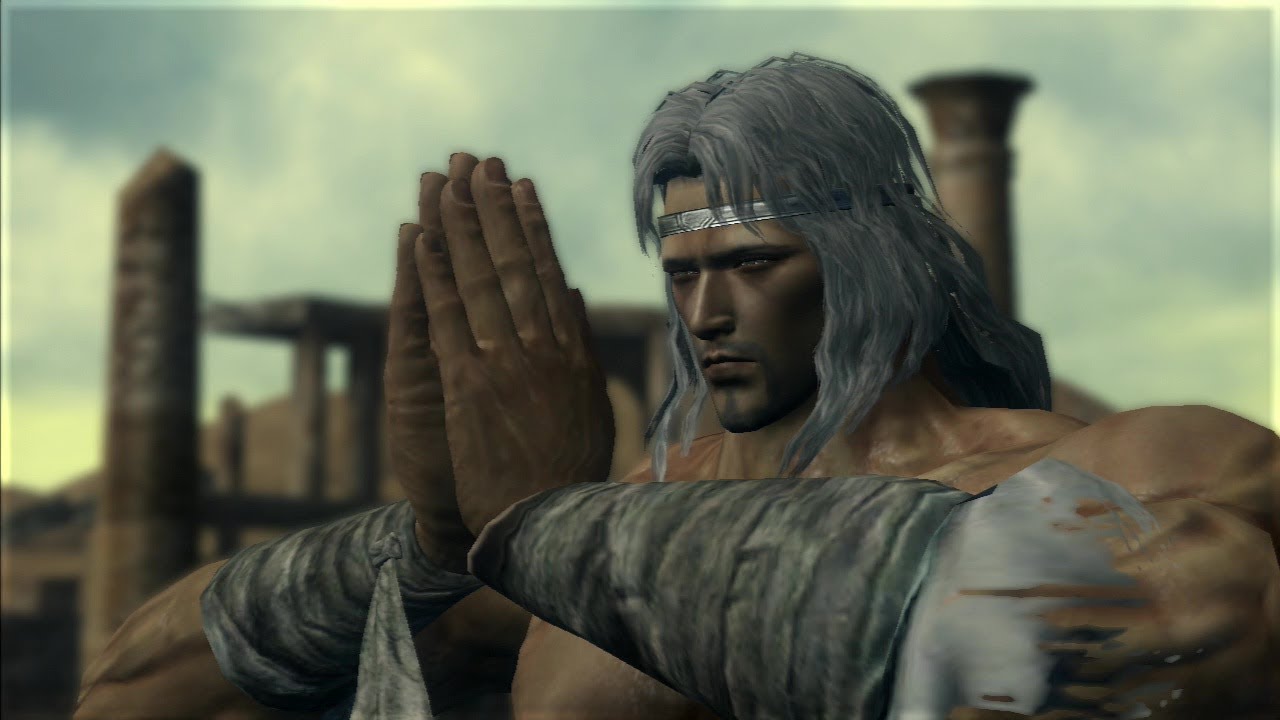 Fist of the North Star: Ken’s Rage - Toki Chapter 2 | The Path of ...